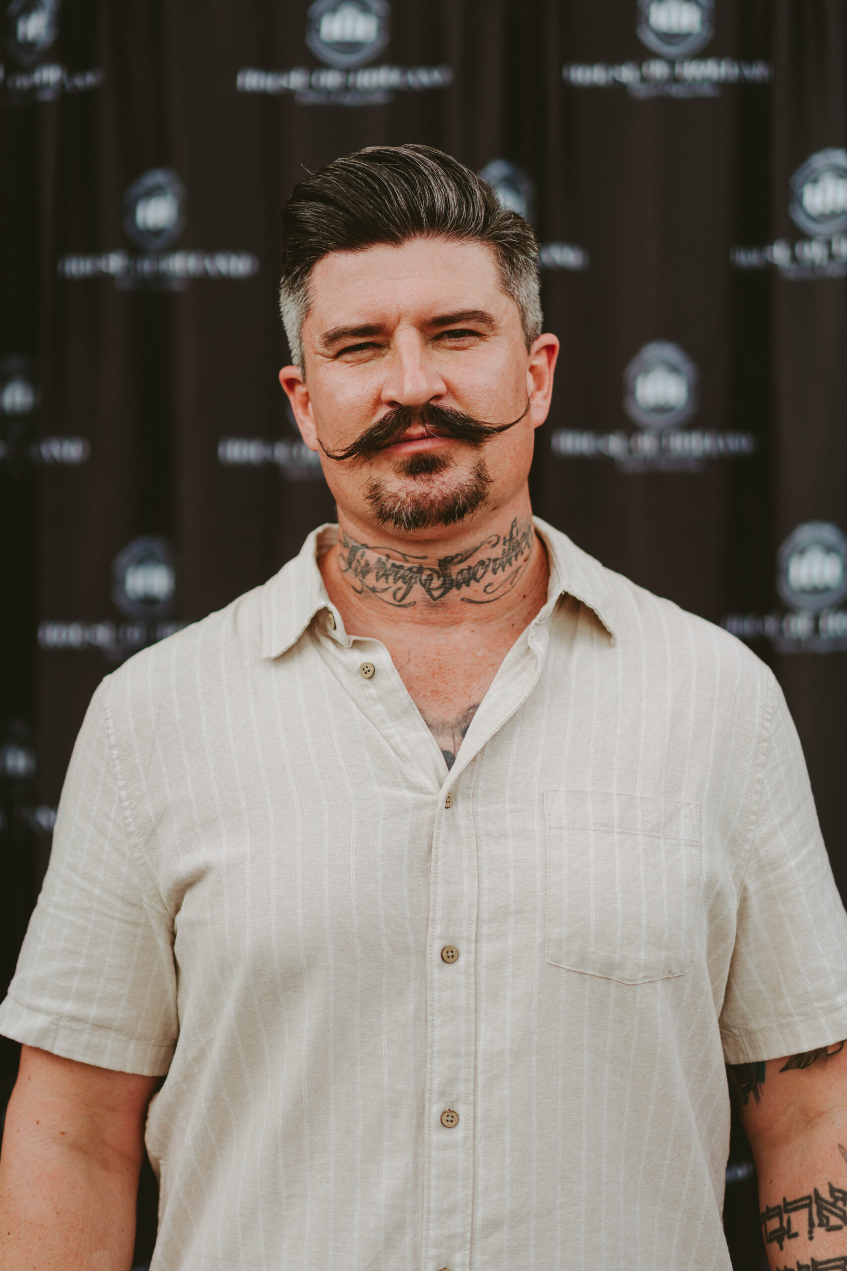 Armand Groesbeek - House of Holland Tattoos